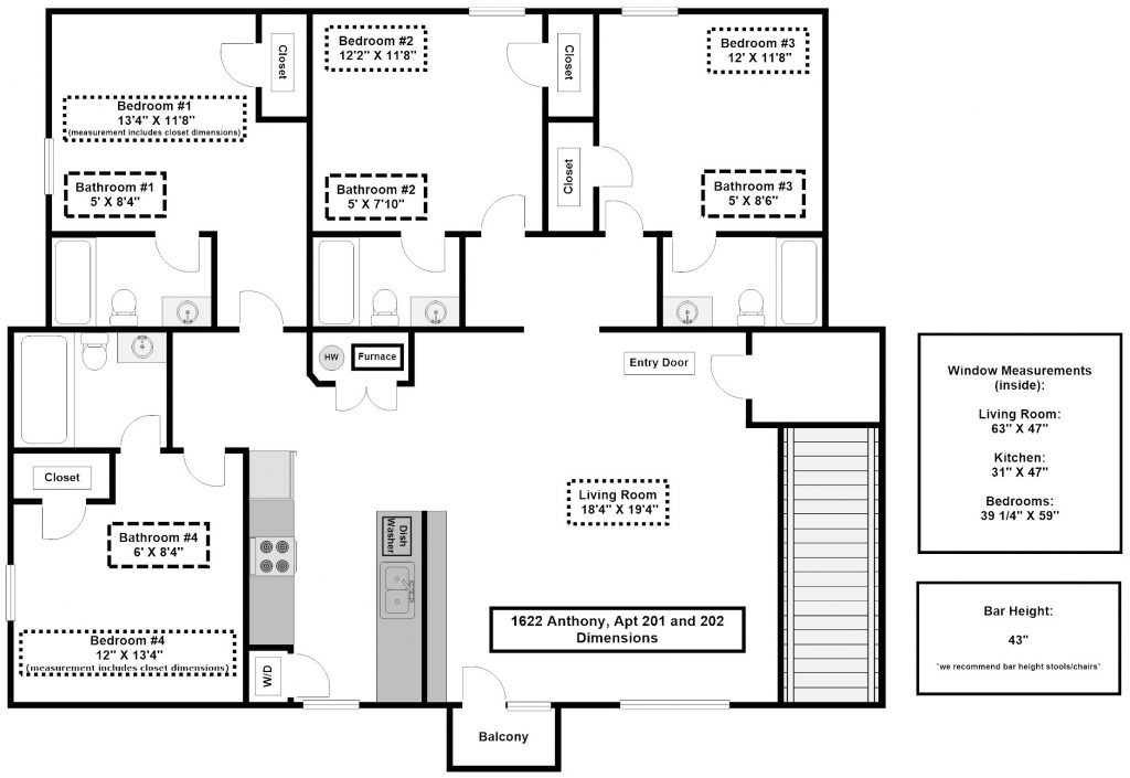1622 Apts 201 202 Denice 1622 Apts 201 202 Denice